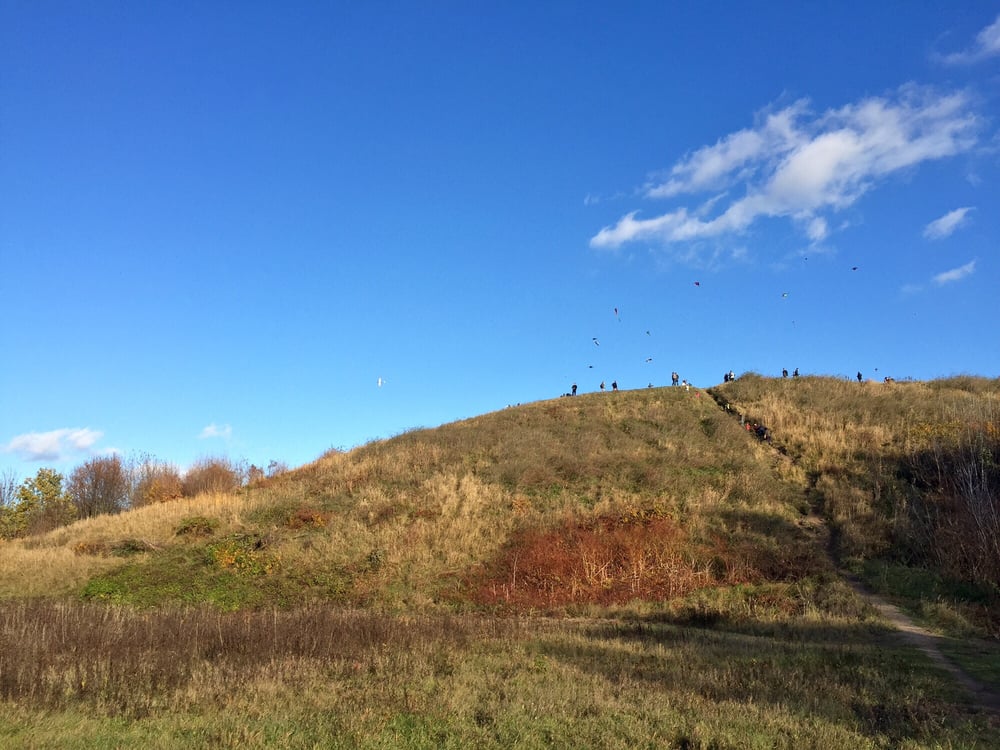 DRACHENBERG - Berlin, Germany - Active Life - Yelp