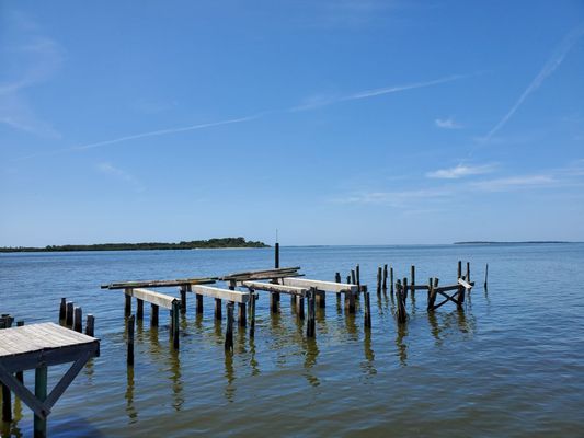 CEDAR KEY FISHING PIER - Updated December 2025 - 11 Photos - 550 Dock ...
