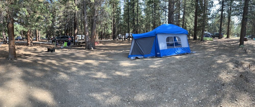 SERRANO CAMPGROUND - 235 Photos & 211 Reviews - 40650 North Shore Ln ...