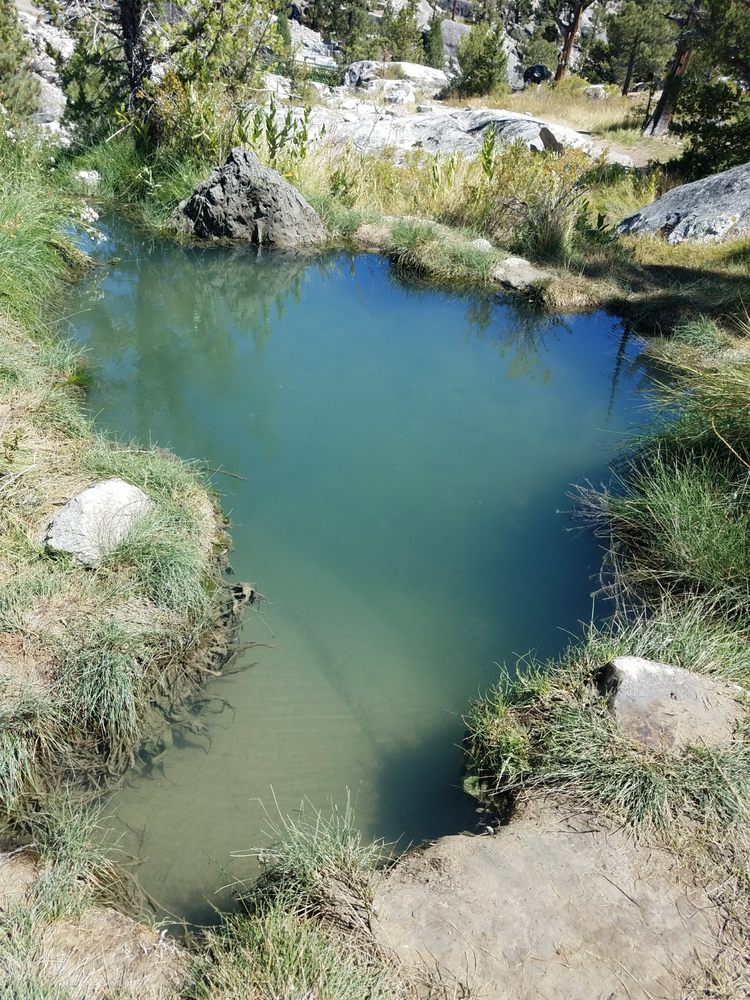 MONO HOT SPRINGS - Updated September 2024 - Mono Hot Spgs, California ...