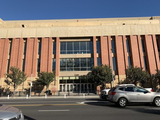 GALEN CENTER - 272 Photos & 91 Reviews - 3400 S Figueroa St, Los ...