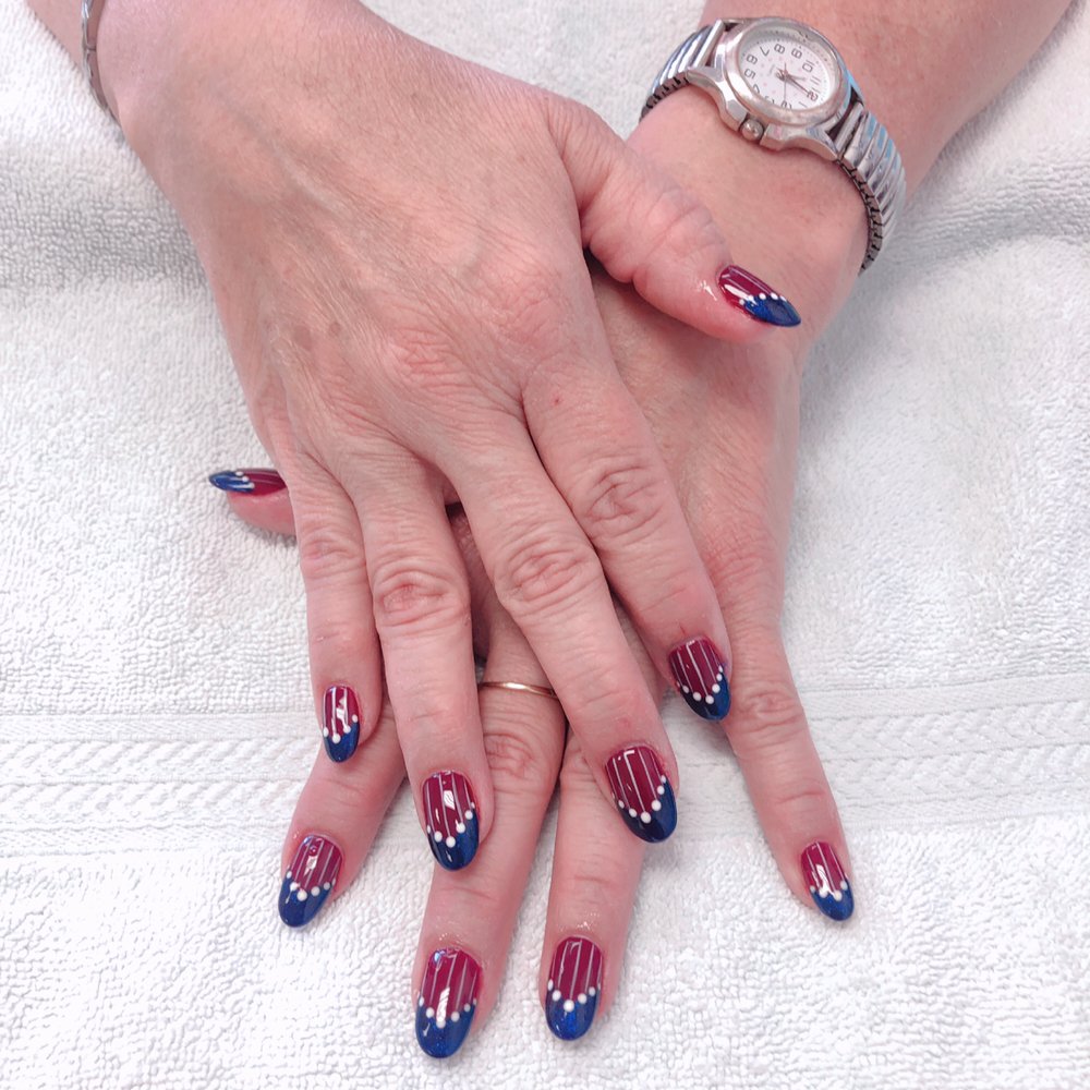 HEAVEN NAILS AND SPA - Updated June 2024 - 92 Photos & 25 Reviews - 256 ...