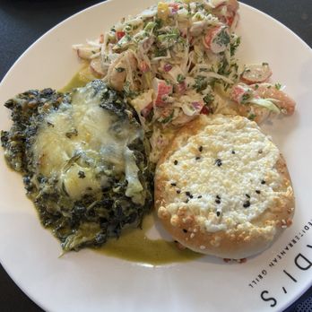 FADI’S MEDITERRANEAN GRILL - MEMORIAL - Updated December 2025 - 251 ...