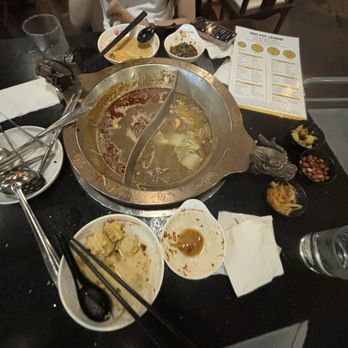 HOT POT LEGEND - Updated August 2025 - 264 Photos & 162 Reviews - 20462 ...