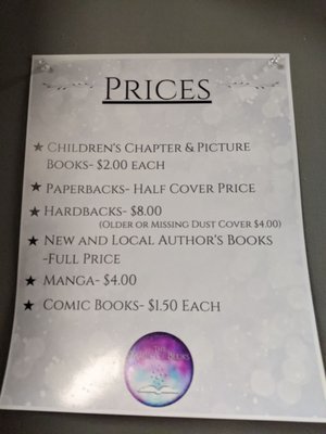 THE MAGIC OF BOOKS - Updated December 2025 - 113 W 2nd St, Seymour ...