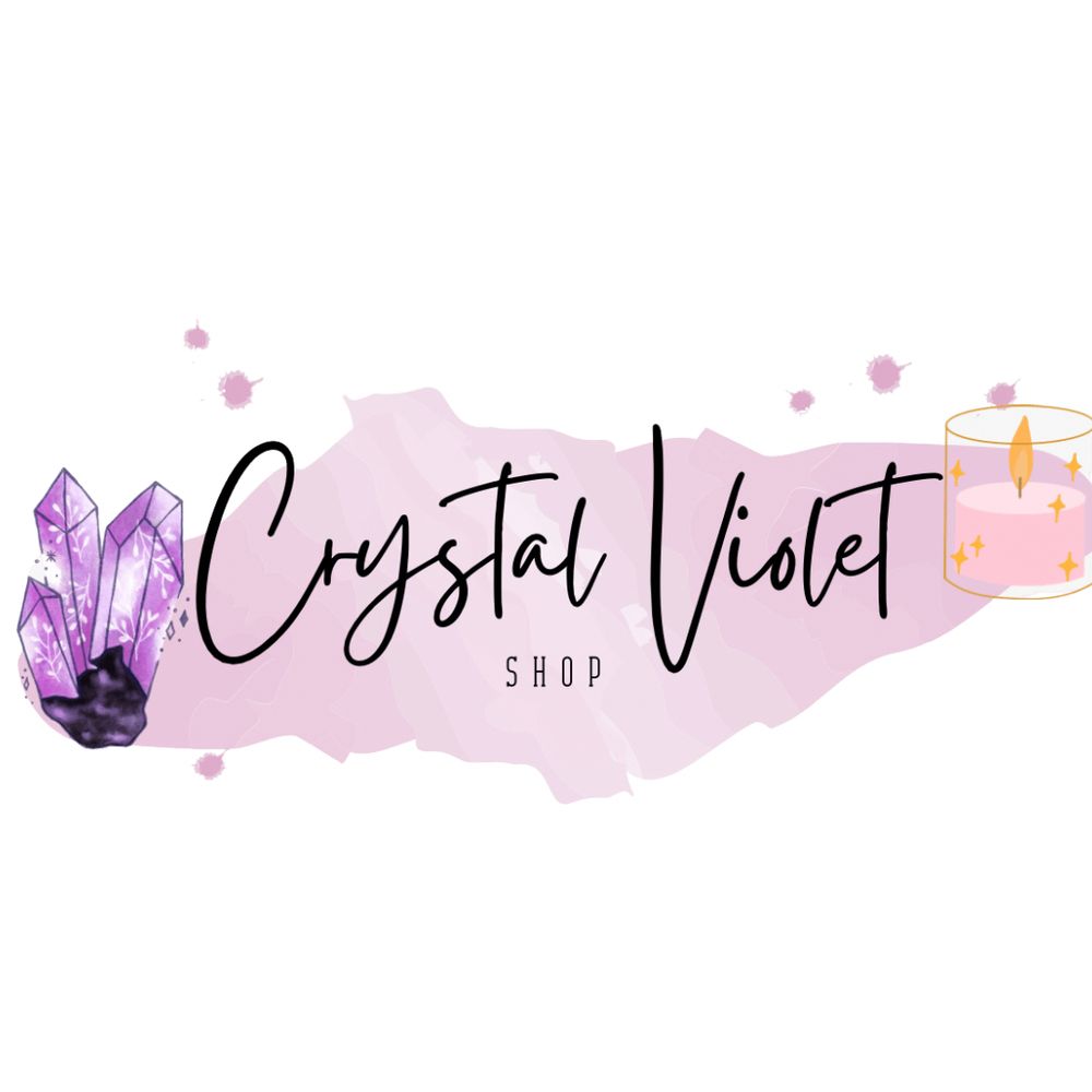 CRYSTAL VIOLET SHOP - Updated March 2025 - Request Information ...