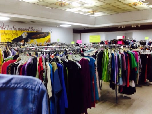 FAITH THRIFT STORE - Updated November 2024 - 1418 Avondale Dr, Durham ...