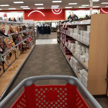 TARGET - Updated December 2025 - 29 Photos & 11 Reviews - 501 Market ...