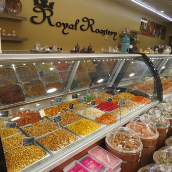 ROYAL ROASTERY - HOUSTON - Updated July 2024 - 113 Photos & 55 Reviews ...