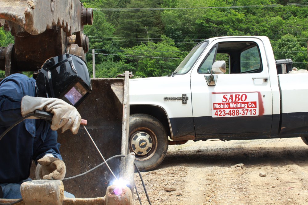 SABO MOBILE WELDING - 42 Stubblefield Rd, Ringgold, Georgia - Metal ...