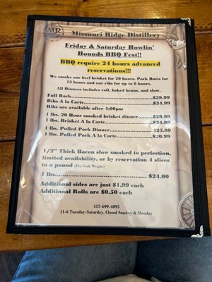 MISSOURI RIDGE DISTILLERY & BREWERY - Updated November 2025 - 47 Photos ...