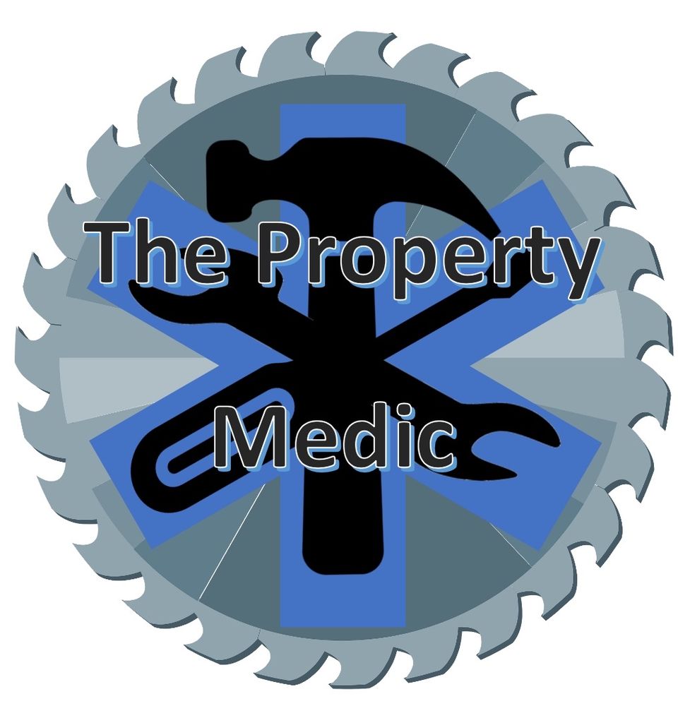 THE PROPERTY MEDIC - Request a Quote - Branson, Missouri - Handyman ...