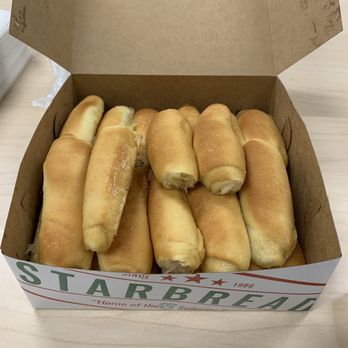 STARBREAD BAKERY - Updated June 2024 - 739 Photos & 614 Reviews - 6127 ...