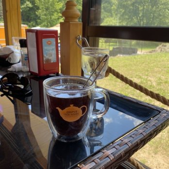 CREPES TEA HOUSE - Updated January 2025 - 95 Photos & 75 Reviews - 157 ...