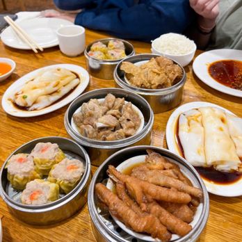 WINSOR DIM SUM CAFÉ - Updated October 2024 - 1270 Photos & 1245 Reviews ...