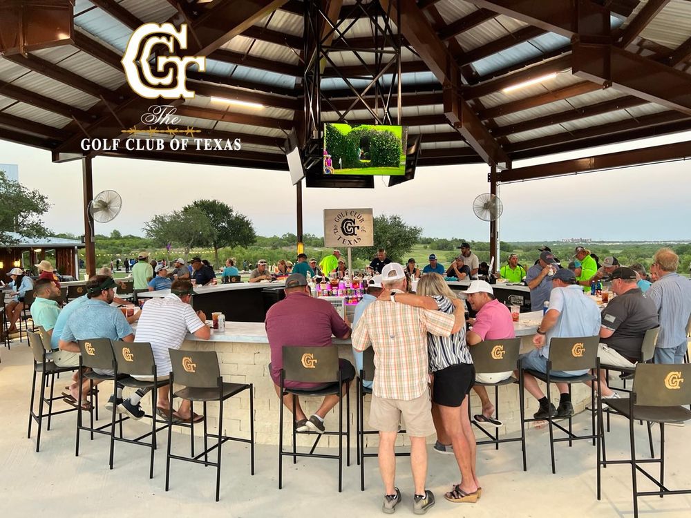 THE GOLF CLUB OF TEXAS - Updated January 2026 - 147 Photos & 66 Reviews ...