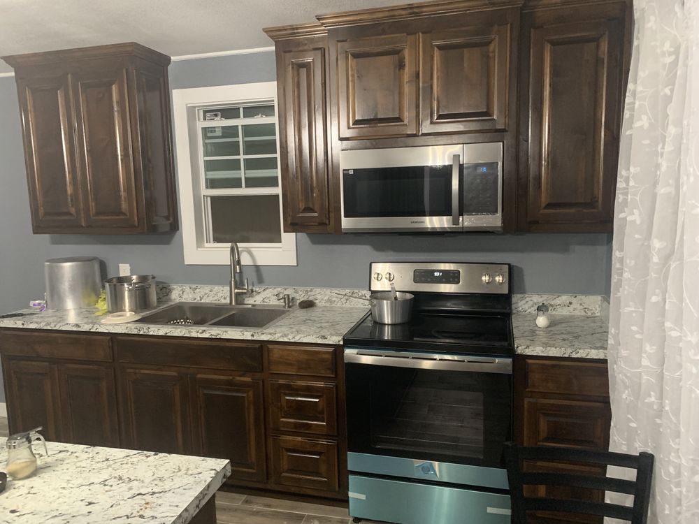 HOSS CABINETS - Updated November 2024 - Request a Quote - Ardmore ...