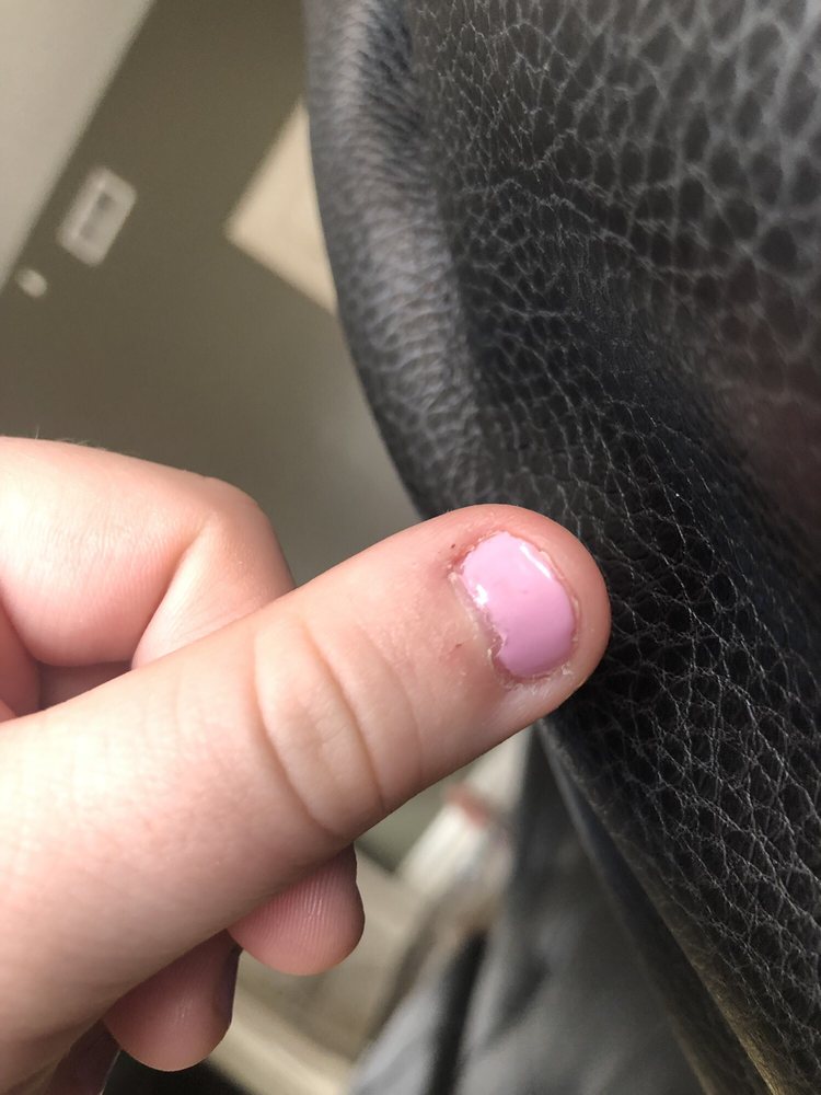 PRETTY NAILS - 39 Photos & 32 Reviews - 3177 S 2nd St, Louisville ...