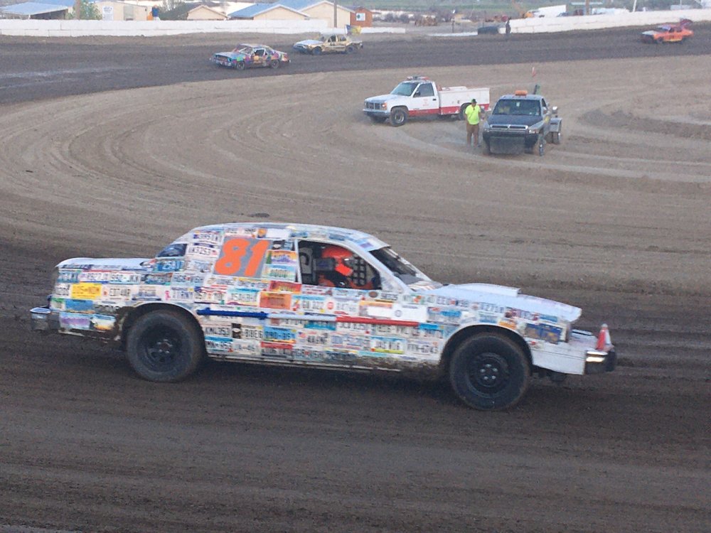 RATTLESNAKE RACEWAY - Updated April 2025 - 14 Photos - 2000 Airport Rd ...