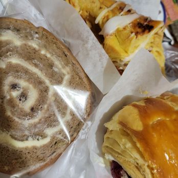 RUBY KING BAKERY - Updated December 2024 - 473 Photos & 339 Reviews ...