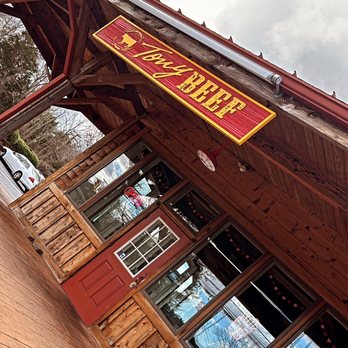 TONY BEEF - Updated June 2024 - 122 Photos & 166 Reviews - 195 S New ...