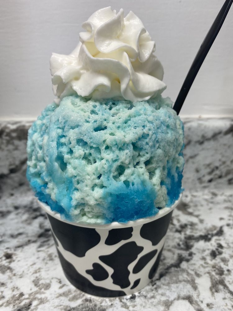 LONE BULL SHAVED ICE - Updated October 2025 - 1042 Loop 322, Abilene ...