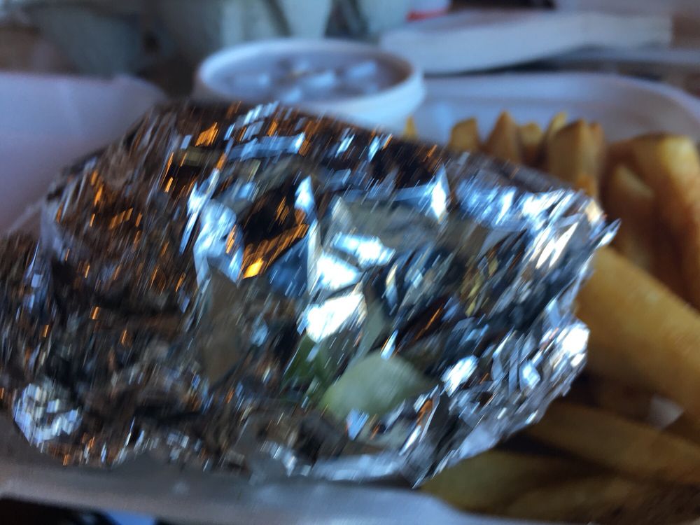 COOK OUT - 65 Photos & 138 Reviews - Burgers - 1660 Richmond Rd ...