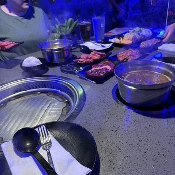 WON KOREAN BBQ & HOT POT - Updated December 2025 - 233 Photos & 99 ...