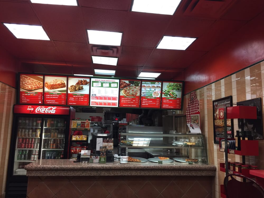 PIZZA NOVA - Updated July 2024 - 4198 Sheppard Avenue E, Scarborough ...