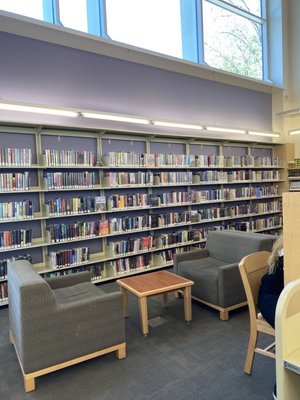 LA COUNTY LIBRARY - SORENSEN LIBRARY - Updated December 2025 - 37 ...