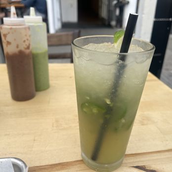 TACKO - Updated March 2025 - 726 Photos & 1096 Reviews - 3115 Fillmore ...