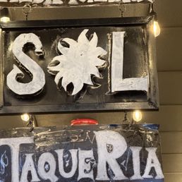SOL RESTAURANTE MEXICANO & TAQUERIA - MONTGOMERY - Updated May 2025 ...