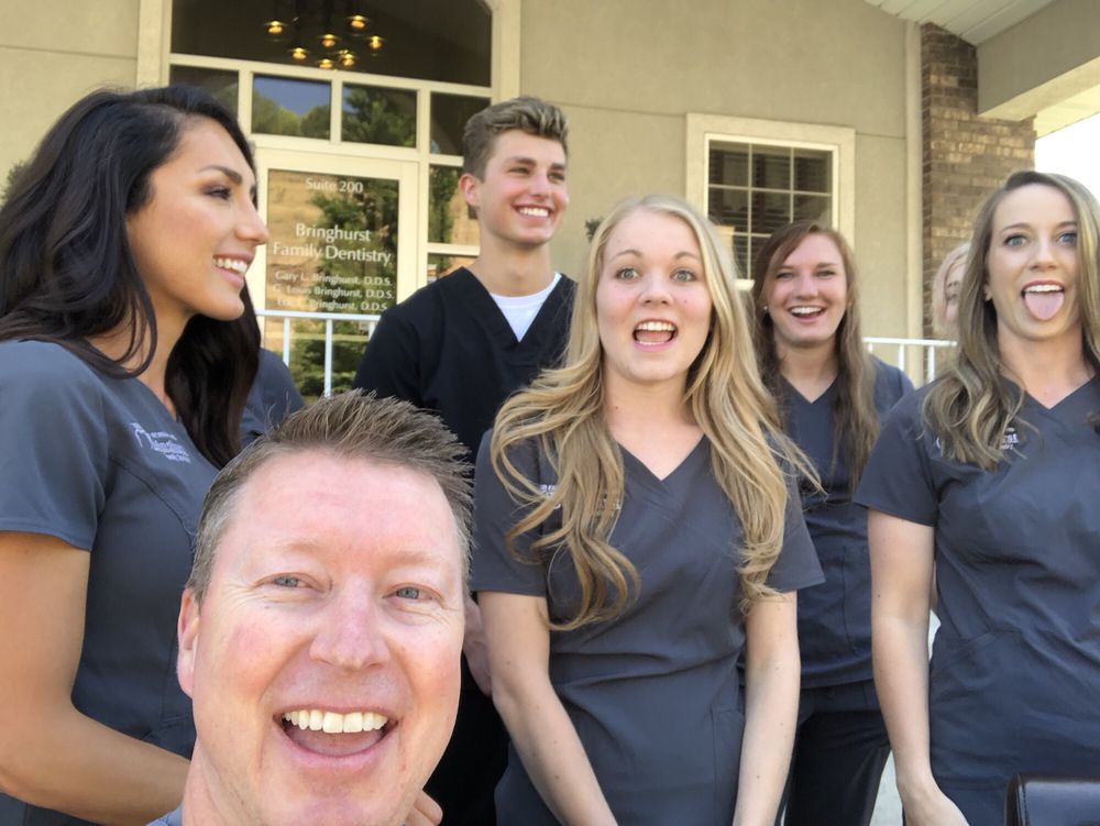 BRINGHURST FAMILY DENTISTRY - Updated November 2025 - 1175 Call Pl ...