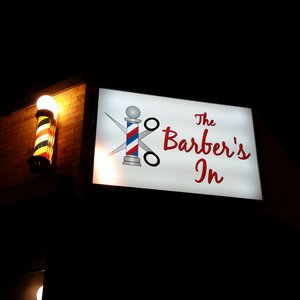 THE MAN SALON - Updated July 2025 - 26 Reviews - 2101 W 41st St, Sioux ...