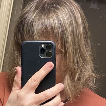 CHAD COOK HAIR - Updated December 2025 - 745 Photos & 58 Reviews - 4052 ...