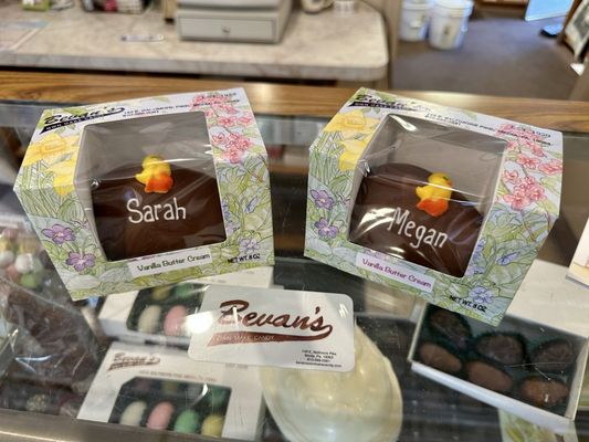 BEVAN’S OWN MAKE CANDIES - Updated November 2025 - 65 Photos & 32 ...