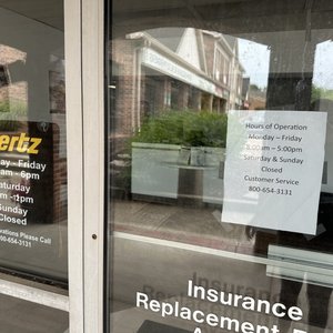 ENTERPRISE RENT-A-CAR - Updated May 2025 - 15 Reviews - 2530 Reading Rd ...