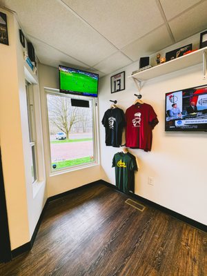 STATE CHAMPS COFFEE - Updated October 2025 - 14 Photos - 427 Franklin ...