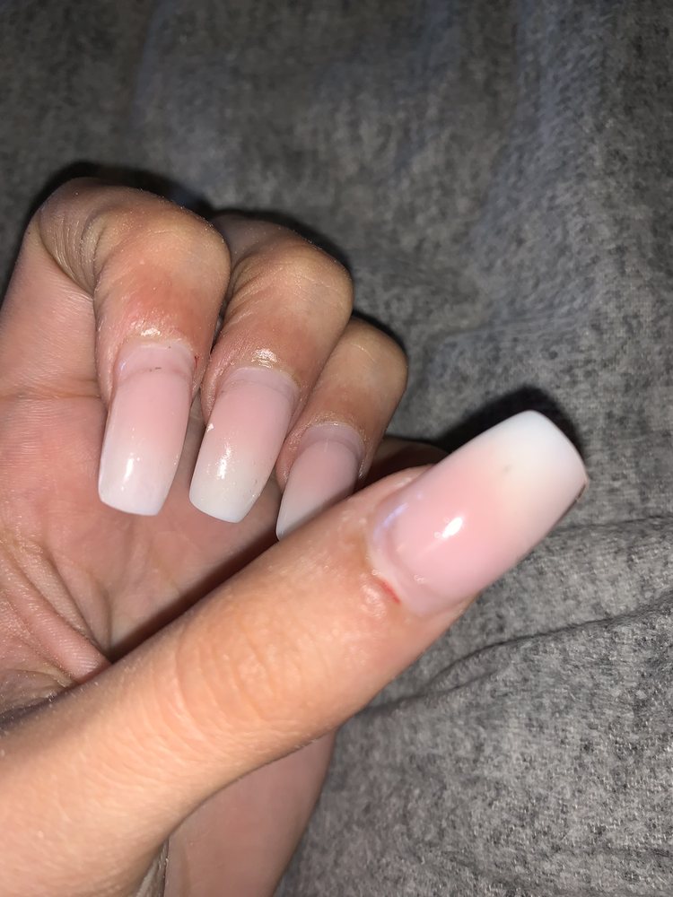 NEW DORP NAILS II - 18 Reviews - 5840 Amboy Rd, Staten Island, New York ...