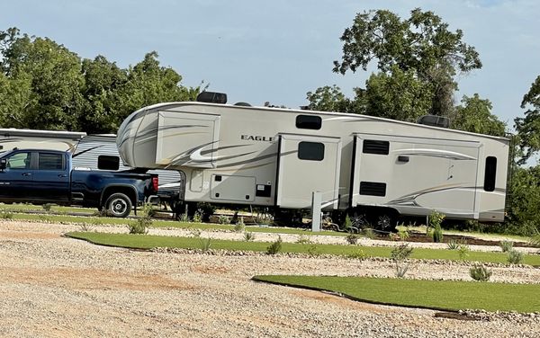 ARCH RAY RV PARK - Updated September 2025 - 21 Photos & 10 Reviews ...