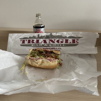 TRIANGLE BAR & GRILL - 116 Photos & 181 Reviews - 2122 Monongahela Ave ...