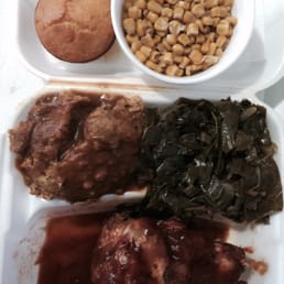 R & R SOUL FOOD RESTAURANT - Updated October 2025 - 556 Photos - 802 ...