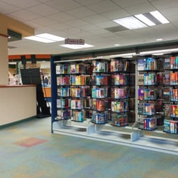 RANCHO CUCAMONGA PUBLIC LIBRARY - 23 Photos & 53 Reviews - Libraries - 7368 Archibald Ave ...