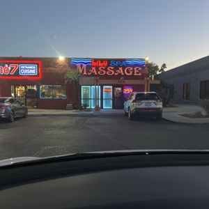 AQUA DAYSPA - Updated October 2025 - 22 Photos - 2971 S Sammy Davis Jr ...