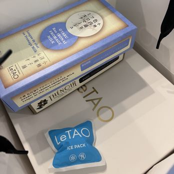 LETAO - Updated February 2025 - 214 Photos & 76 Reviews - 700 110th Ave NE, Bellevue, Washington ...