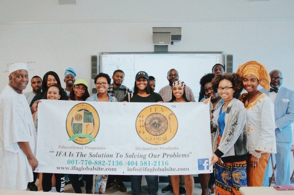 IFA GLOBAL BABALAWO & IYANIFA SPIRITUAL DOCTOR HEALERS - Updated March ...