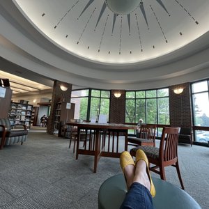 HENNEPIN COUNTY LIBRARY - MINNEAPOLIS CENTRAL LIBRARY - Updated June ...