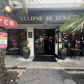 ECLIPSE DI LUNA - Updated June 2024 - 1236 Photos & 1027 Reviews - 764 ...