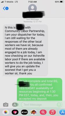 COMMUNITY LABOR PARTNERSHIP - Updated September 2025 - 124 Photos & 307 ...