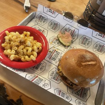 MOAB SPITFIRE SMOKEHOUSE - Updated November 2024 - 404 Photos & 646 ...